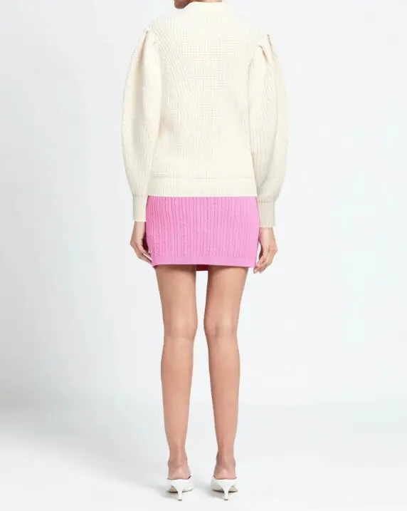 Isabel Marant Étoile Long-sleeved Sweater