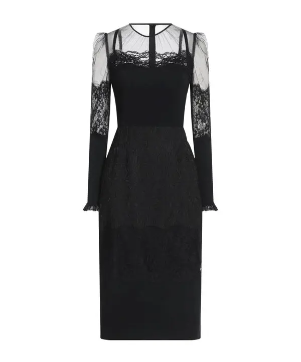 Dolce & Gabbana Midi Dress