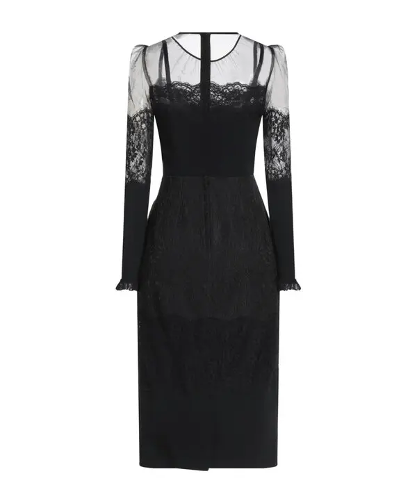 Dolce & Gabbana Midi Dress