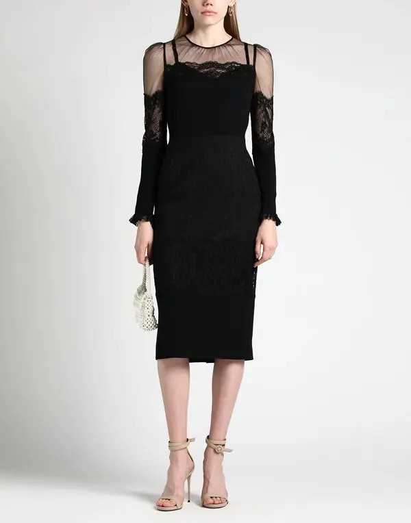 Dolce & Gabbana Midi Dress