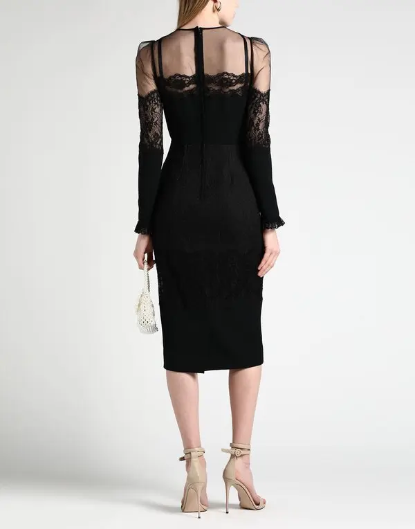 Dolce & Gabbana Midi Dress