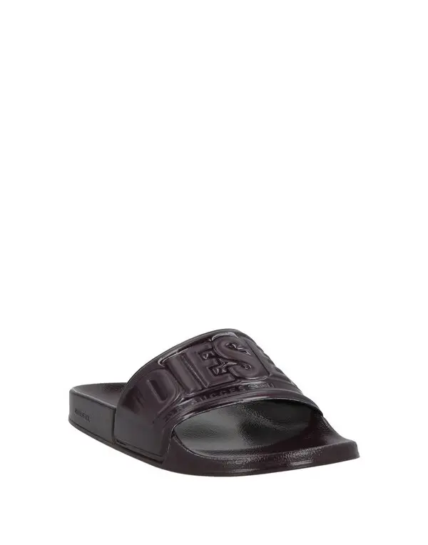 DIESEL® Minimalist Slippers