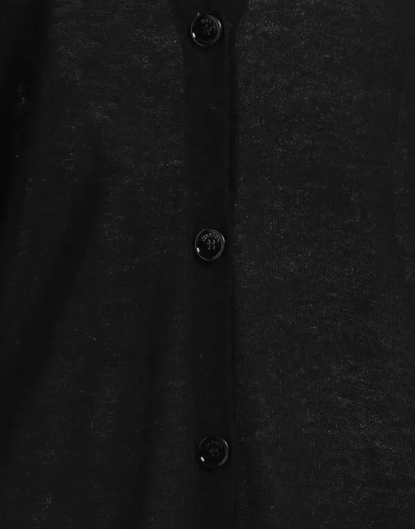 MAXCO. Max&co. V-neck Knit Cardigan
