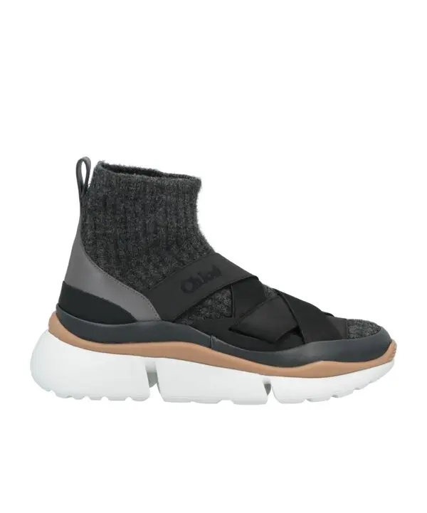 Chloé Socks Sneakers
