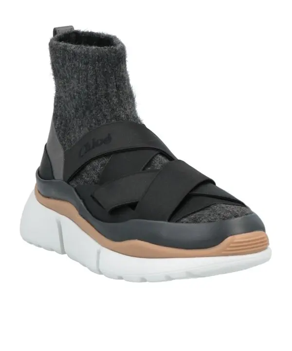 Chloé Socks Sneakers