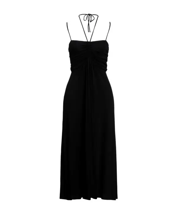 Isabel Marant Étoile Spaghetti Strap Dress