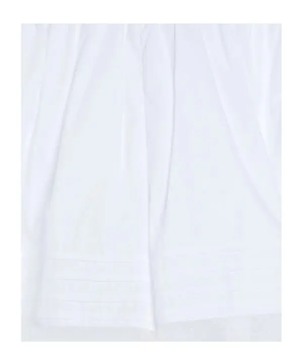 Dolce & Gabbana Lace Shorts