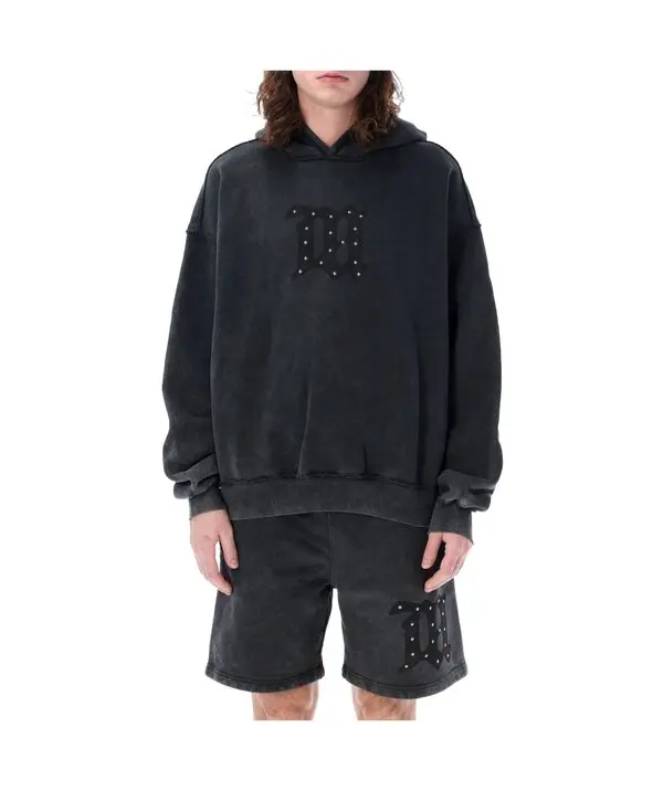 MISBHV Hoodie - Black