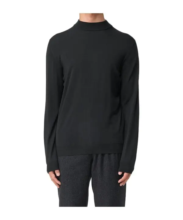 ZANONE Long-sleeves Crew-neck Sweater