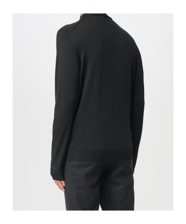 ZANONE Long-sleeves Crew-neck Sweater