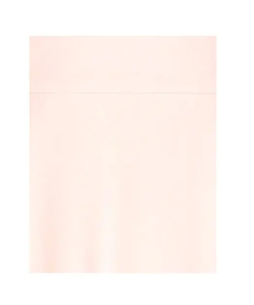 Dolce & Gabbana Solid-color Stretch A-line Skirt