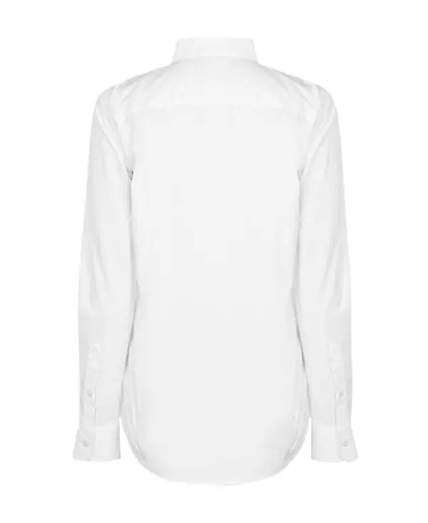 Ralph Lauren Classic Long-sleeved Shirt