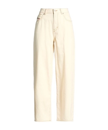 DIESEL® Loose Straight-leg Jeans