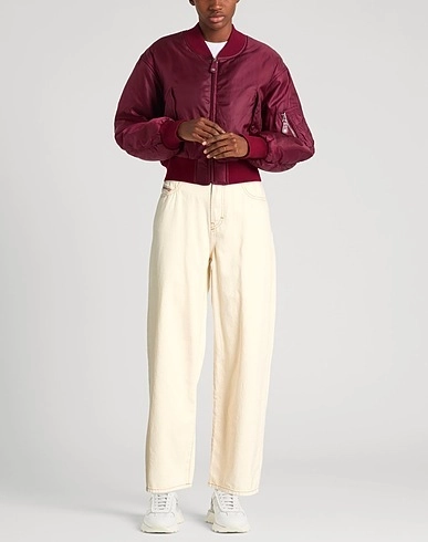 DIESEL® Loose Straight-leg Jeans