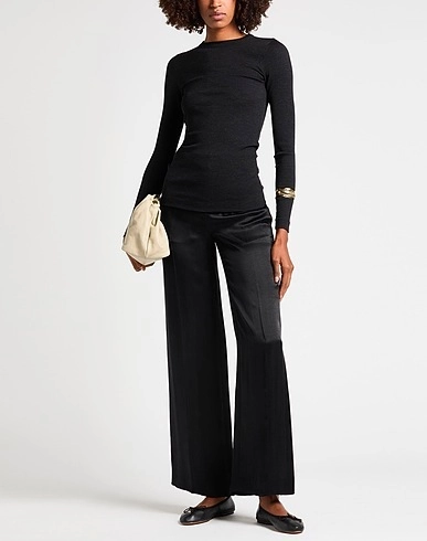 Brunello Cucinelli Solid-color Knitted Sweater