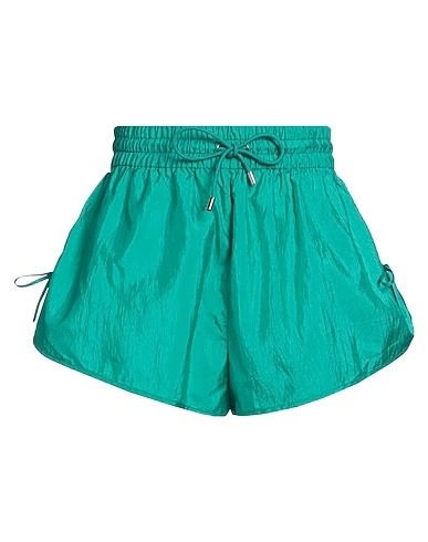 Isabel Marant Étoile Simple Solid-color Shorts