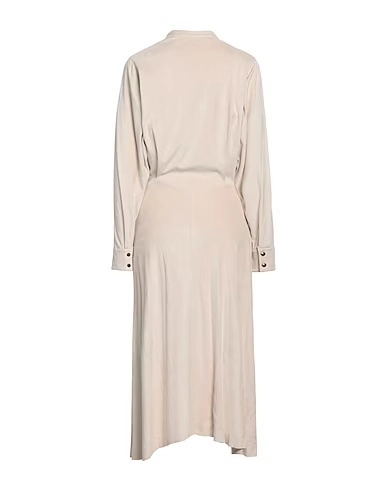 Isabel Marant Étoile High-necked Midi Dress