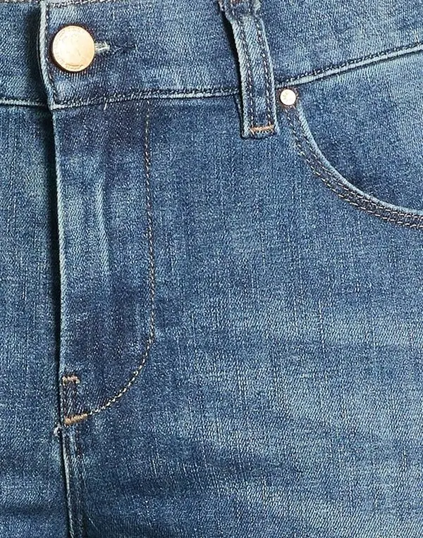 DIESEL® Mid-rise Tapered Jeans