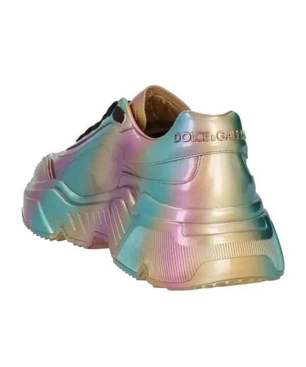 Dolce & Gabbana Platform Sneakers
