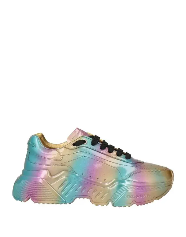 Dolce & Gabbana Platform Sneakers
