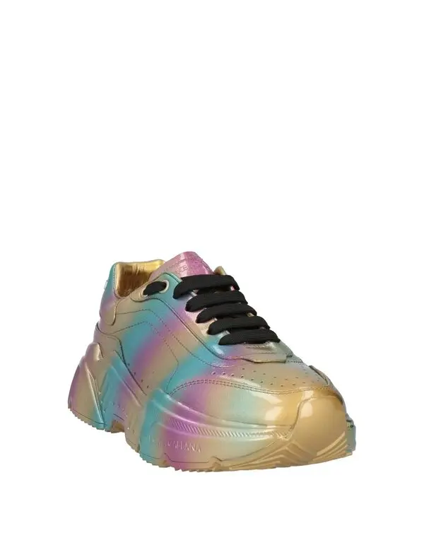Dolce & Gabbana Platform Sneakers