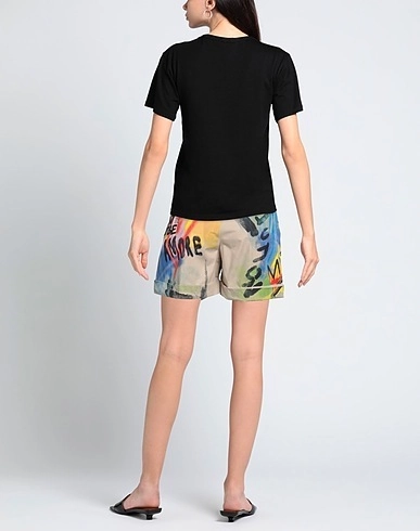 Dolce & Gabbana Colorful Woven Pants