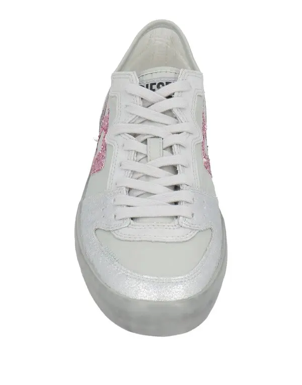 DIESEL® Low-top Casual Shoes
