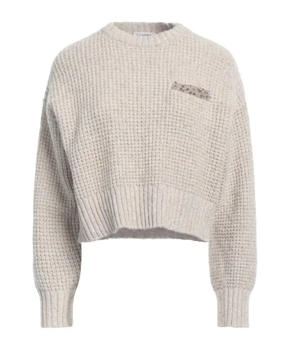 Brunello Cucinelli Pullover Sweater