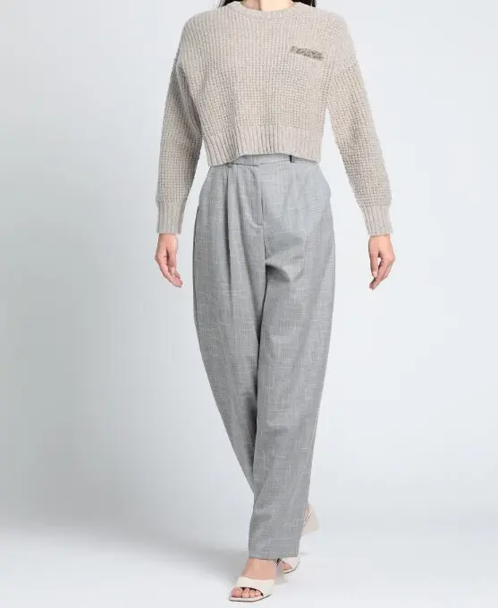 Brunello Cucinelli Pullover Sweater