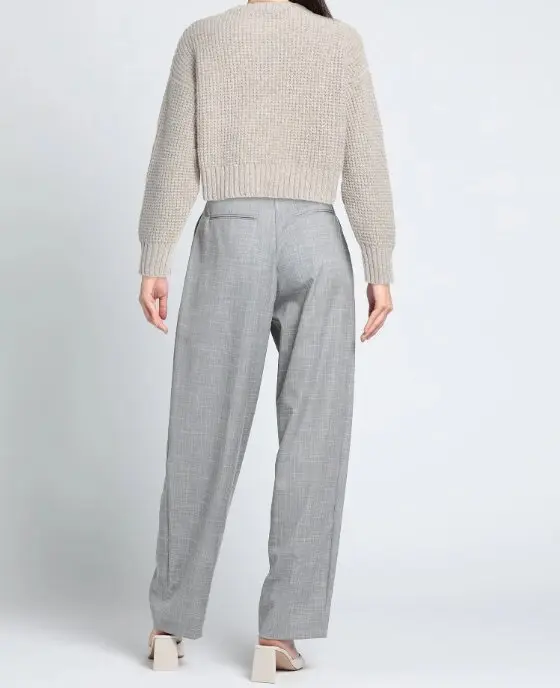 Brunello Cucinelli Pullover Sweater