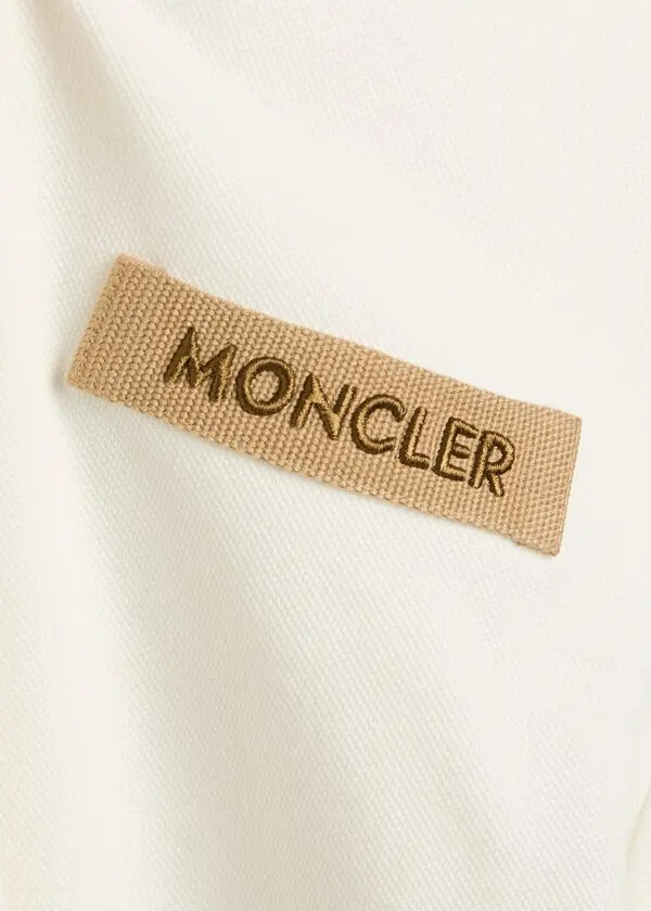 Moncler Cotton Pullover
