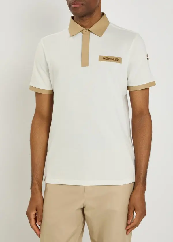 Moncler Cotton Pullover