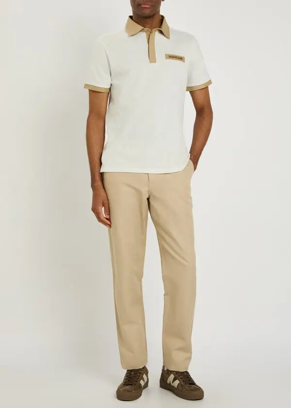Moncler Cotton Pullover