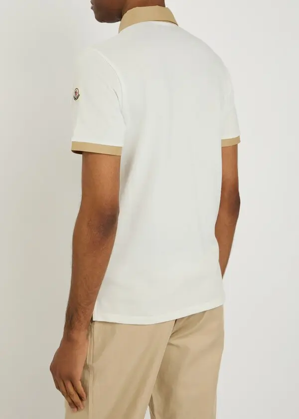 Moncler Cotton Pullover