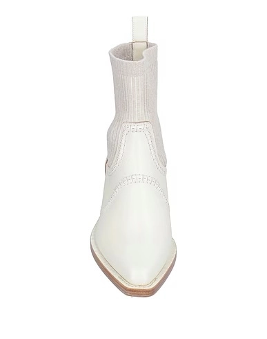 Chloé Knitted Ankle Boots