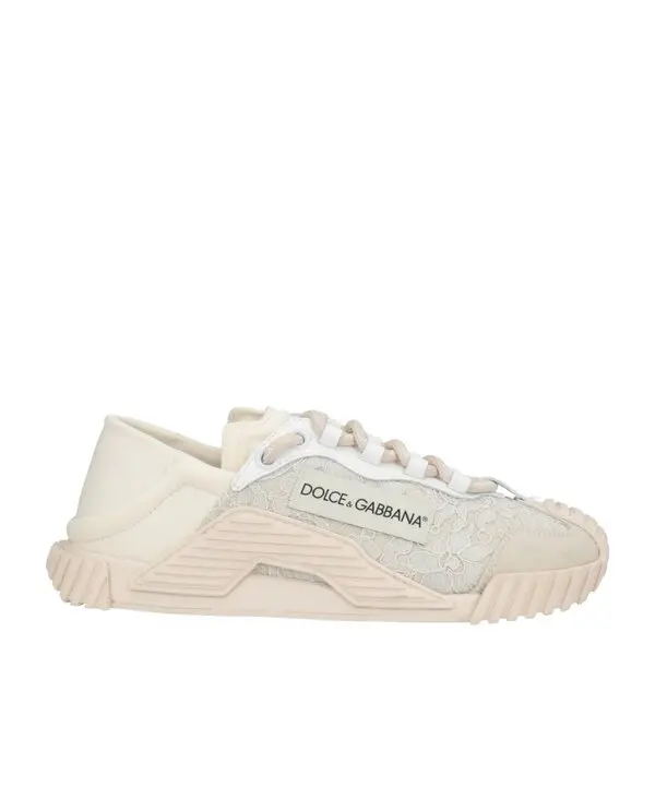 Dolce & Gabbana Low Top Trainers