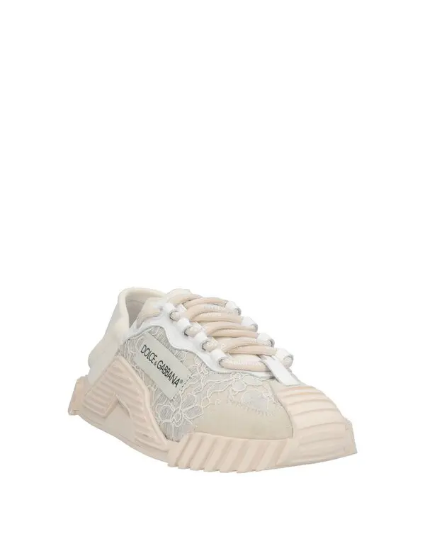 Dolce & Gabbana Low Top Trainers