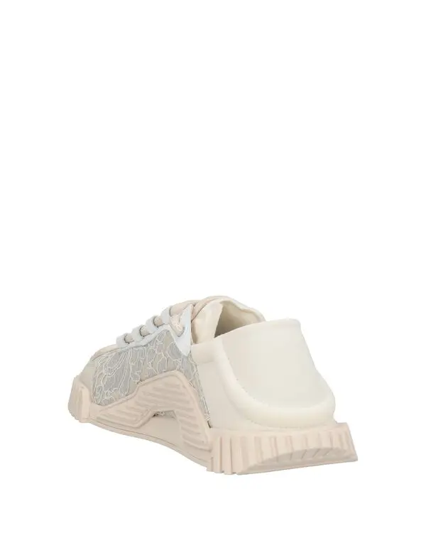 Dolce & Gabbana Low Top Trainers