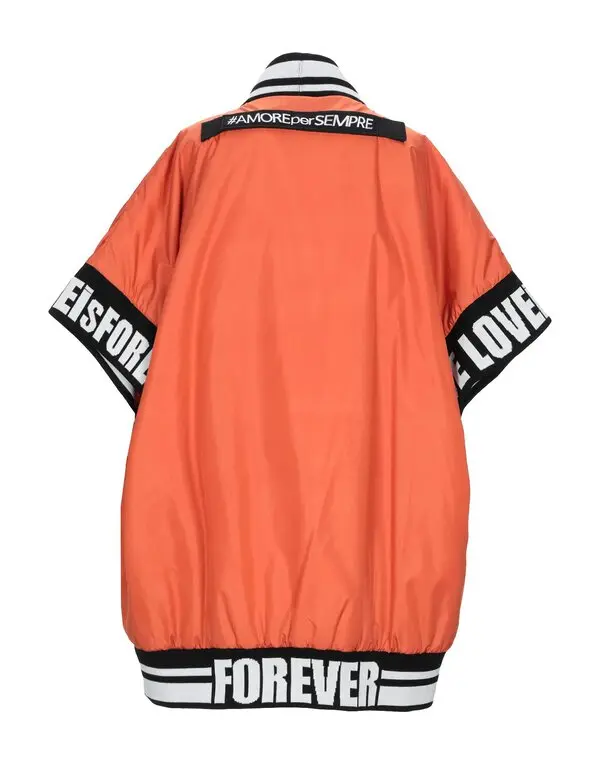 Dolce & Gabbana Solid Color Short-sleeve Cardigan