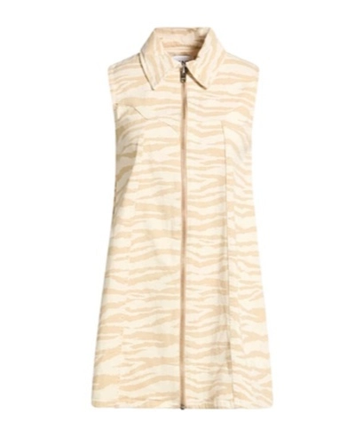 GANNI Sleeveless Dress