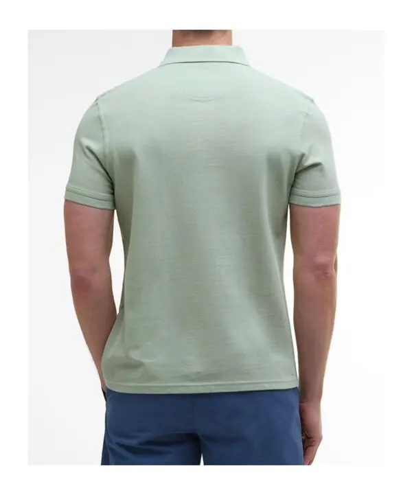 Barbour Sports Polo Shirt
