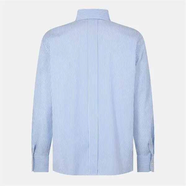 Saint Laurent Chemise Long Sleeve Shirt