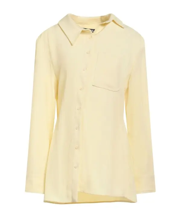 Jacquemus Long Sleeve Shirt