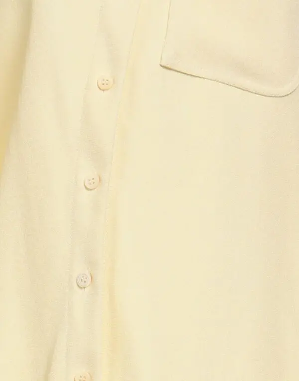 Jacquemus Long Sleeve Shirt