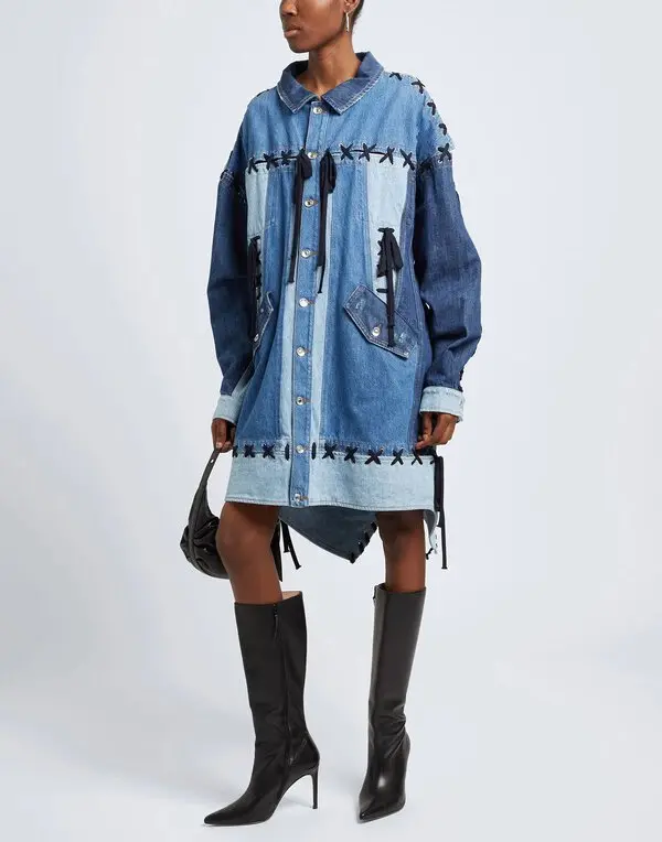 Dolce & Gabbana Denim Jacket