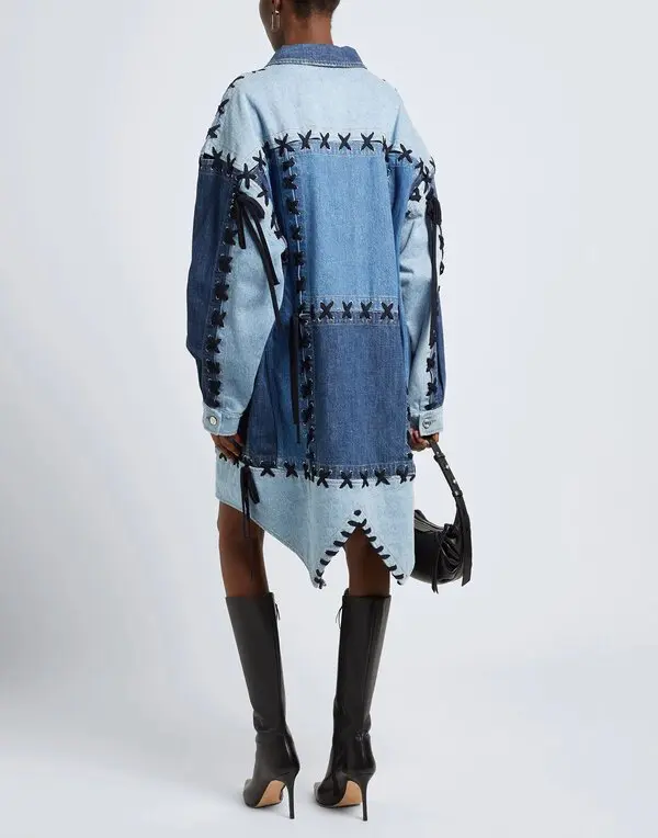 Dolce & Gabbana Denim Jacket