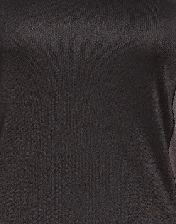 DIESEL® Fitted Color-blocked Dress