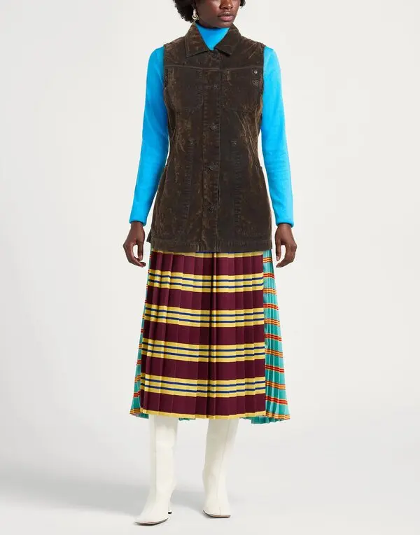 DIESEL® Denim Gilet