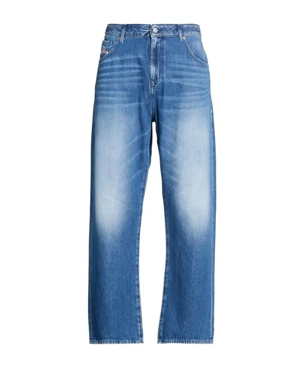 DIESEL® Mid-straight Jeans