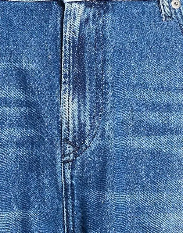 DIESEL® Mid-straight Jeans
